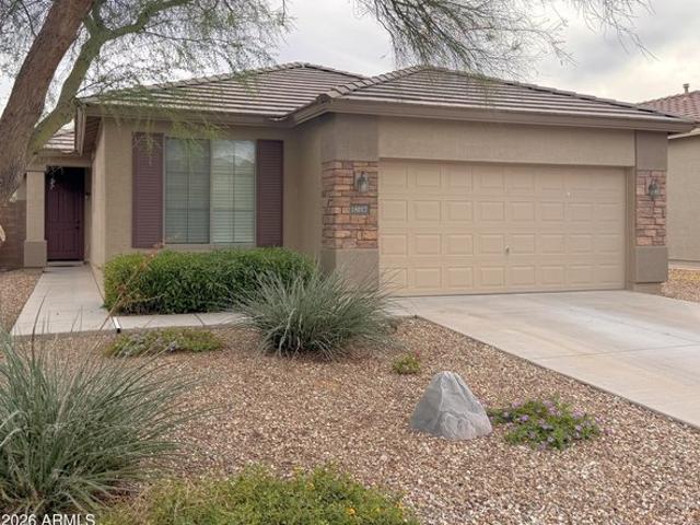 18017 W Purdue Ave, Waddell, AZ 85355