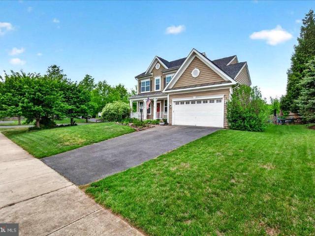 18017 Bliss Drive