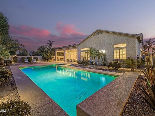 18014 W El Caminito Dr, Waddell, AZ 85355