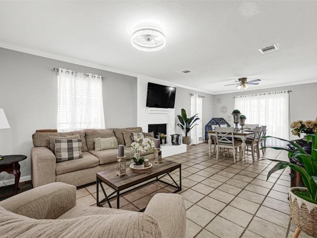18014 Autumn Hills Dr, Katy, TX 77449 | MLS #64273 | Compass