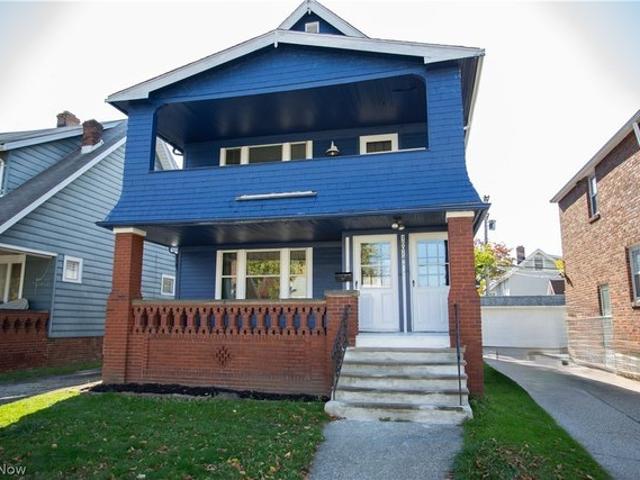 18014 Harland Ave, Cleveland, OH 44119