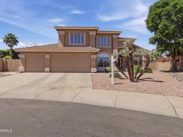 18014 N 50TH Place