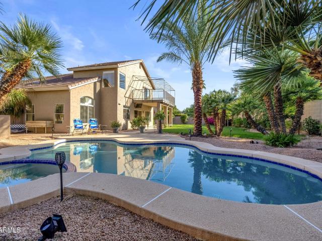 18014 N 50TH Place