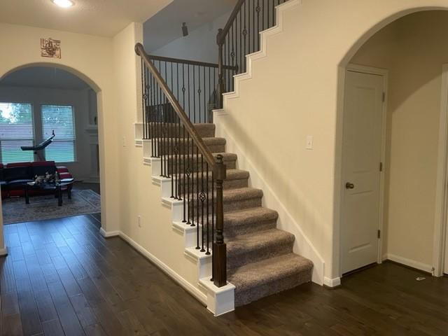 18014 Nisbet Crossing