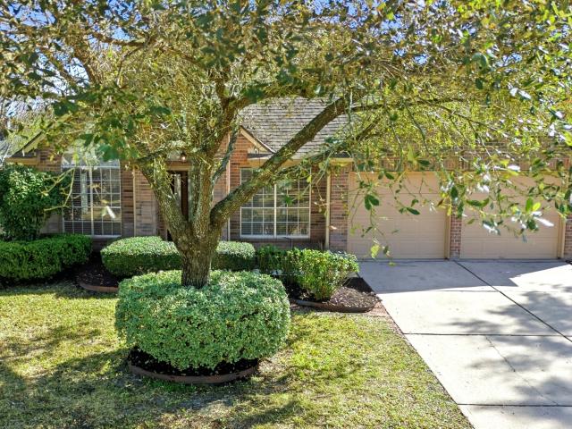 18014 Still Springs Court