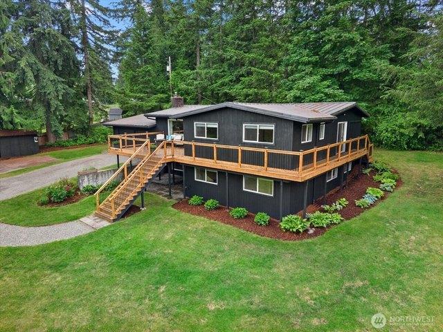 18015 th Ave SE, Maple Valley, WA 98038