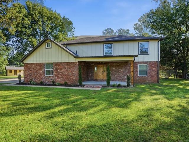 18015 E 95th St N, Owasso, OK 74055