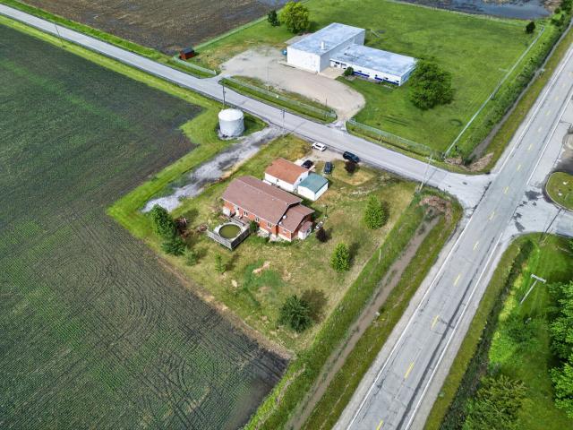 18015 N 2100 East Road