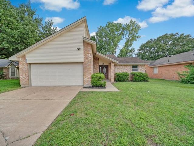 18015 Poppy Trails St, Katy, TX 77449