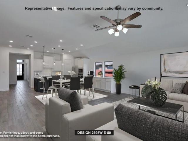 18015 Serene Hvn St, Houston, TX 77598 | MLS #88308 | Compass
