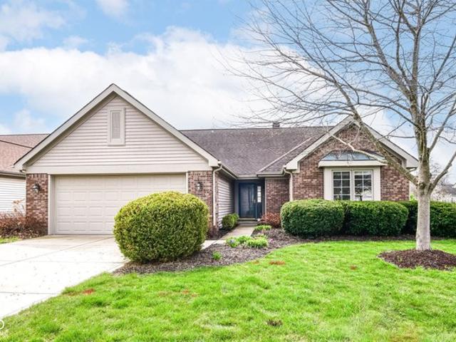 18015 Sun Ridge Cir, Noblesville, IN 46062