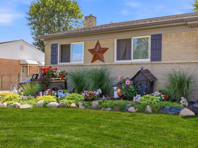 18016 Fairwood Drive