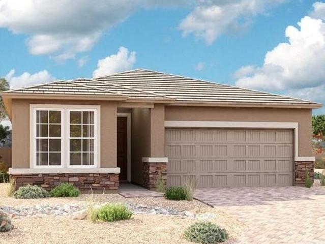 18018 W Townley Ave, Waddell, AZ 85355