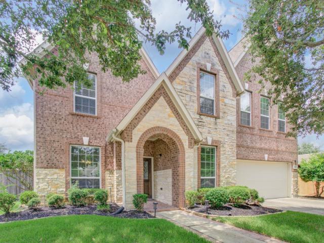 18018 Channel Hill Drive