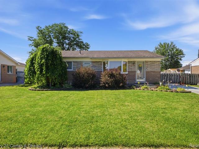 18018 Cloverdale Drive