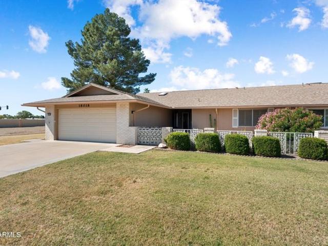 18018 N Highwood Ct, Sun City, AZ 85373