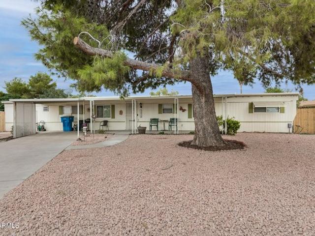 18018 N 2nd Pl, Phoenix, AZ 85022