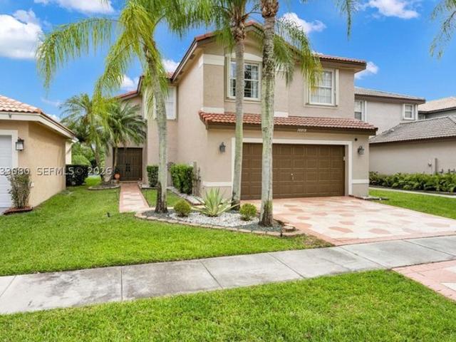 18018 SW 30th Ct, Miramar, FL 33029
