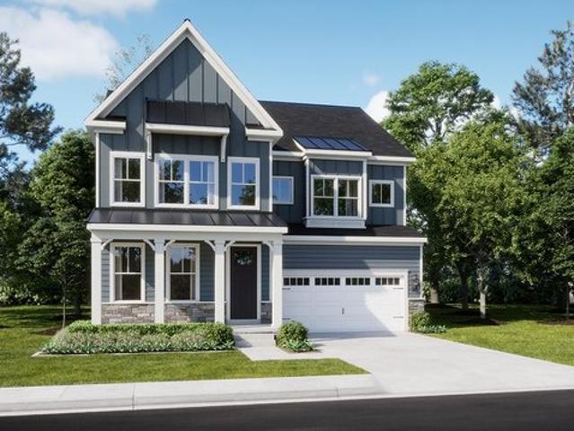 18019 Yellow Acre Dr, Boyds, MD 20841