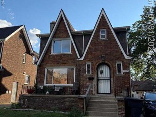 18019 Roselawn St, Detroit, MI 48221