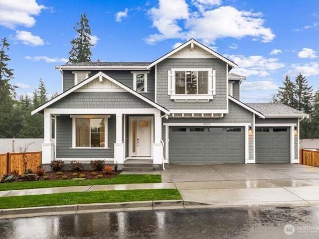 18019 SE 250th Pl Unit 3, Covington, WA 98042