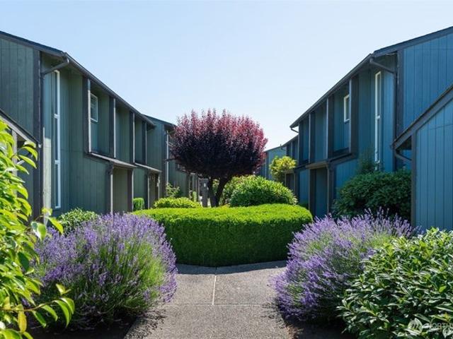 1801 M St NE Unit 1807, Auburn, WA 98002