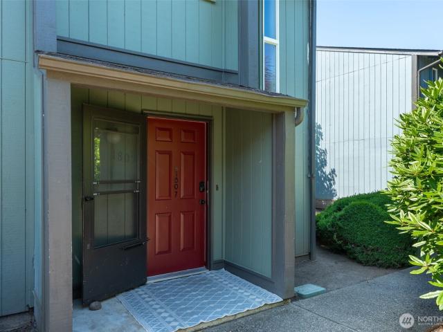 1801 M Street NE # 1807