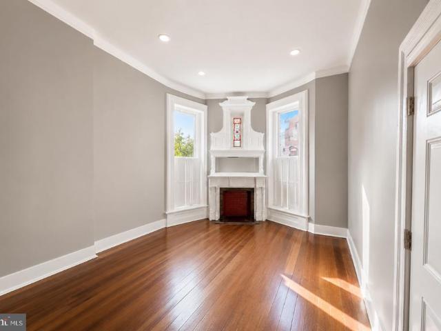 1801 Madison Avenue