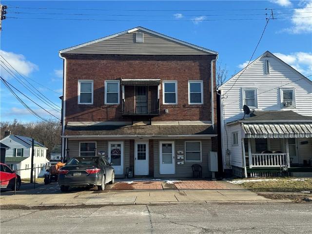 1801 Main St, Aliquippa, PA 15001 | MLS #1741
