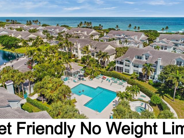 1801 Mainsail Cir, Unit 1801, Jupiter, FL 33477 | MLS #A11879