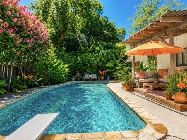 1801 Malibar Rd, Fort Worth, TX 76116