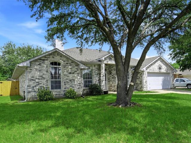 1801 Manten Blvd, Denton, TX 76208 | MLS #21224 | Compass