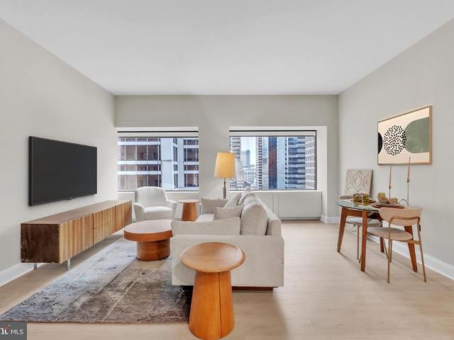 1801 Market Street # 2202