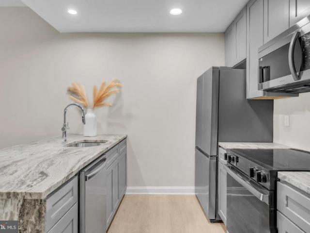 1801 Market Street # 2419