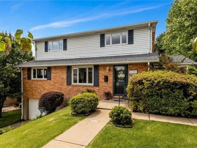 1801 McCully Rd, Pittsburgh, PA 15234