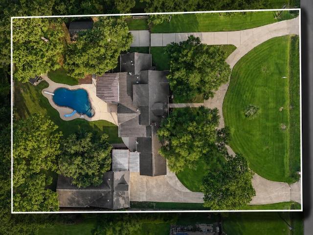 1801 Mcginnis Drive