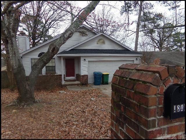 1801 Mesquite Circle