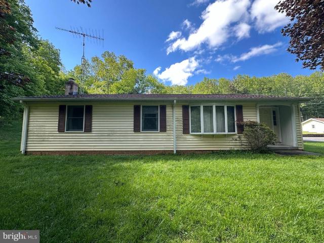 1801 Michael Road