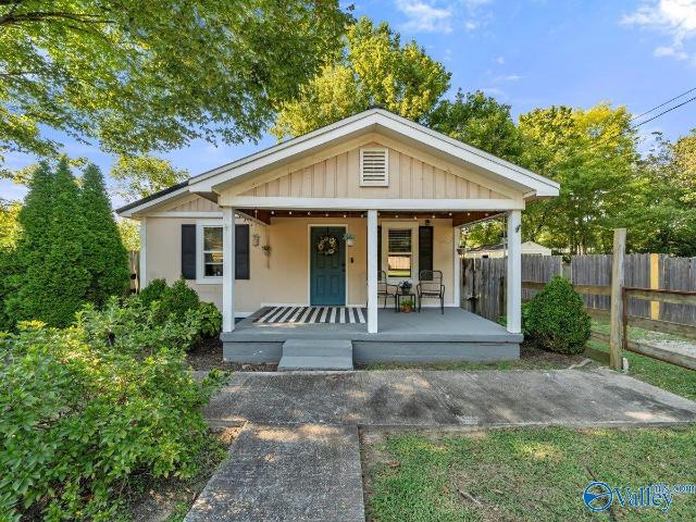 1801 Moody Ridge Road