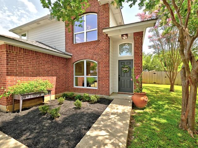1801 Monks Tale Ct