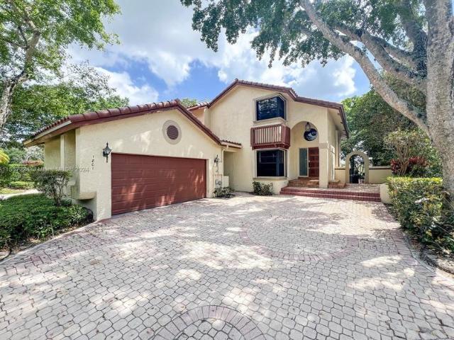 1801 Monte Carlo Way, Coral Springs, FL 33071 MLS A11557724