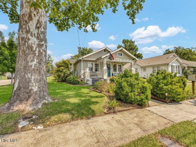 1801 Nun Street