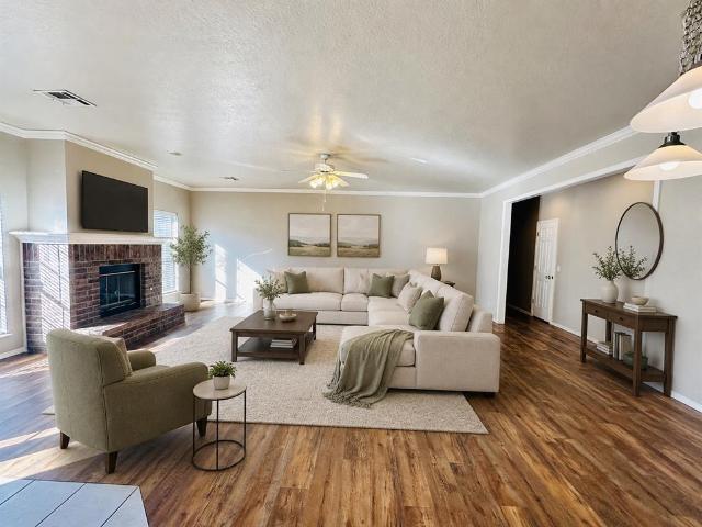1801 NW 161st Street