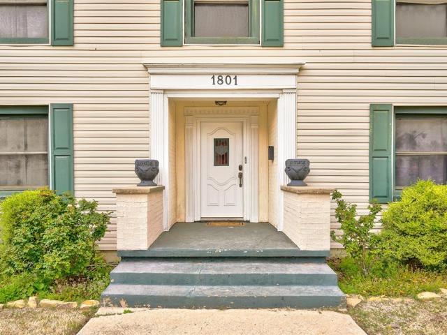 1801 NW 17th Street