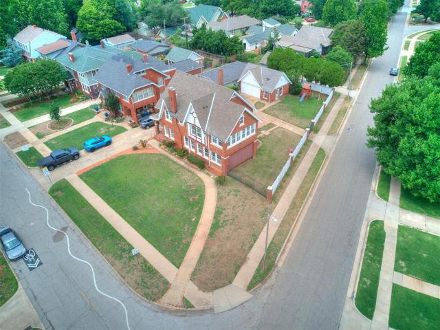 1801 NW 19th Street