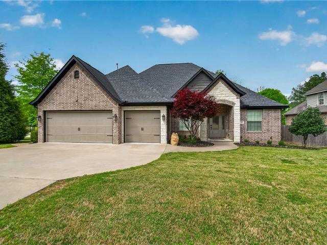 1801 N Candleshoe Drive