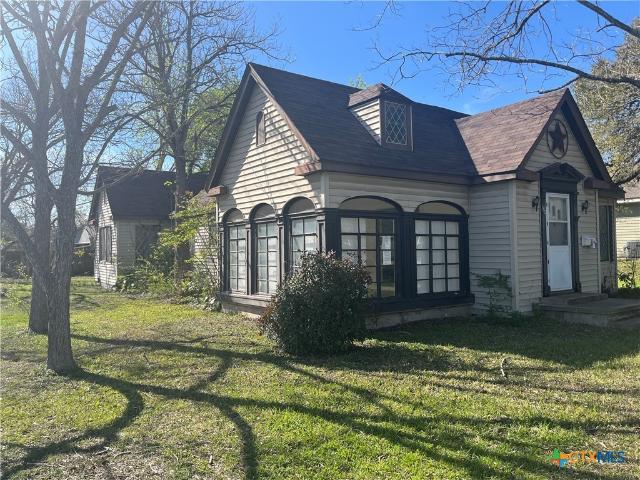 1801 N Goldman St, Victoria, TX 77901 | MLS #607869