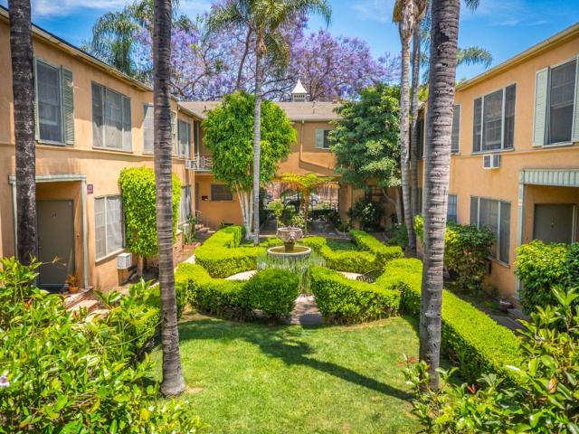 1801 N. Garfield Pl Studio Apartment for Rent at 1801 Garfield Pl, Los Angeles, CA 90028 Hollywood United