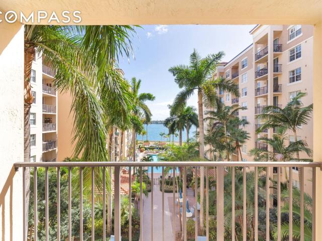 1801 N Flagler Dr 519, West Palm Beach, FL