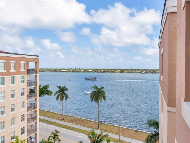 1801 N Flagler Dr 903, West Palm Beach, FL